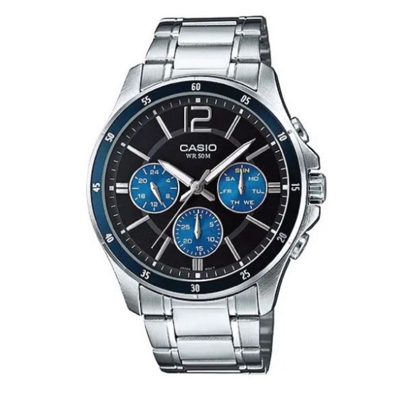 CASIO MEN MTP-1374