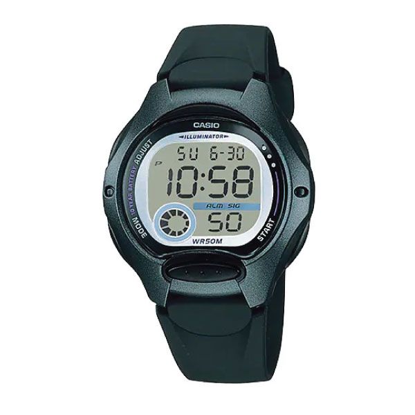 CASIO KIDS LW-200