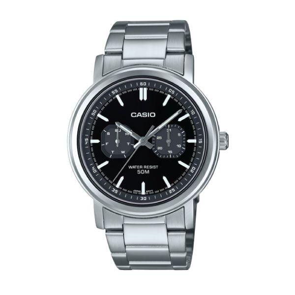 CASIO MEN MTP-E335D