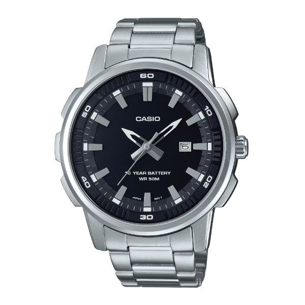 CASIO MEN MTP-E505