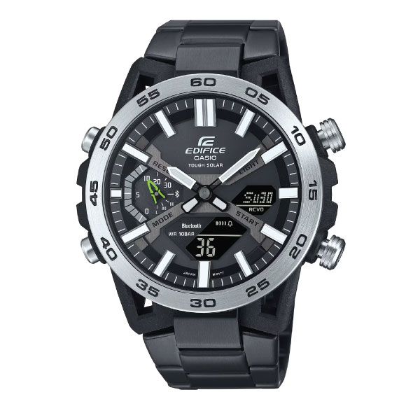 CASIO ECB-2000