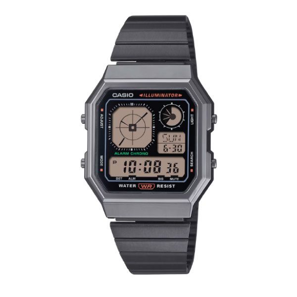 CASIO A130