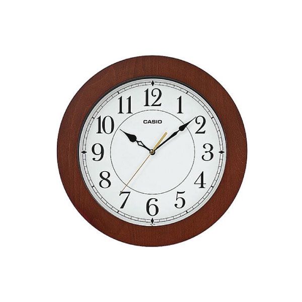 Casio Wall Clock IQ-126