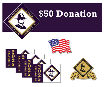 Delaware State Troopers Association