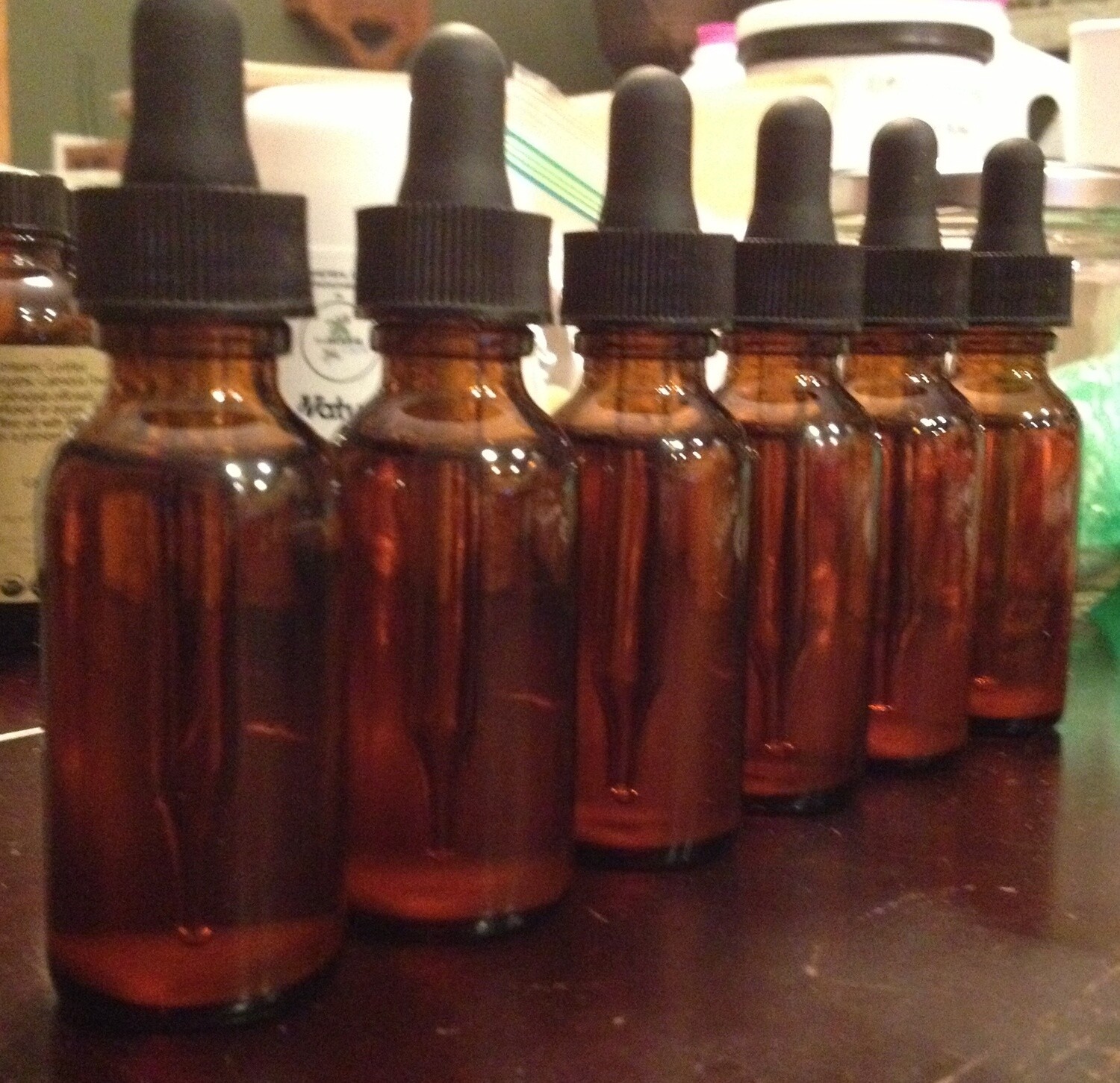 Tinctures