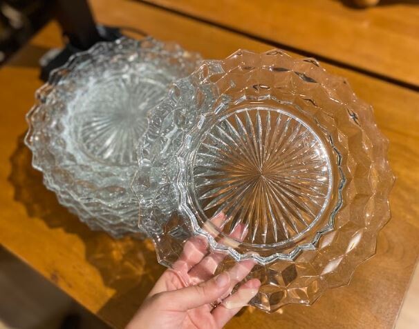 Glassware/ Kitchenware