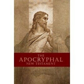 Scripture & Apocrypha