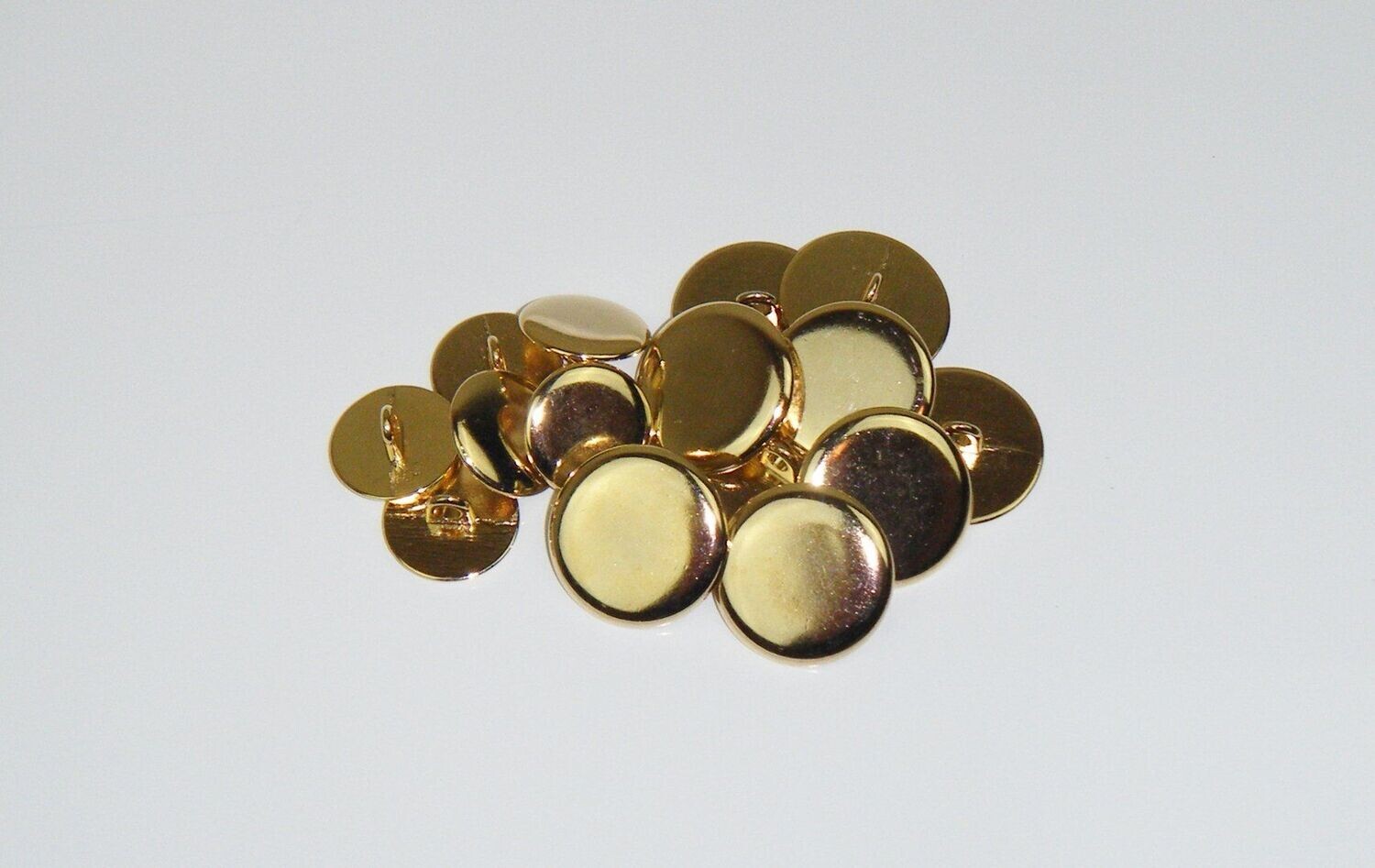 Buttons & Collars