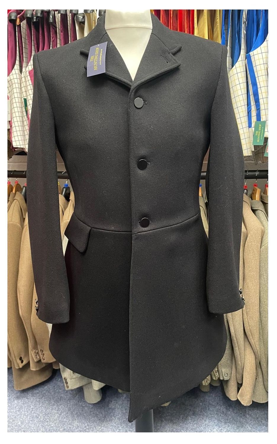 Sale ~ Coats & Tweeds - Mens