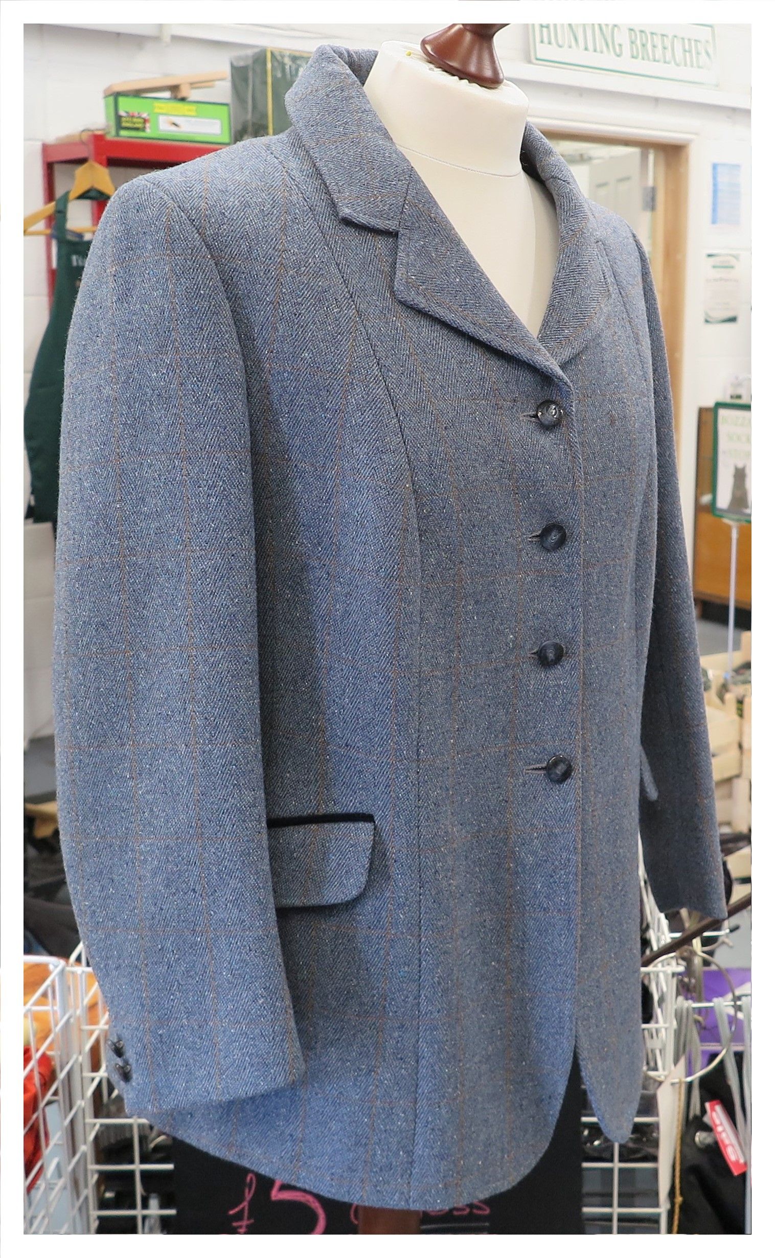 The Hunting Shop