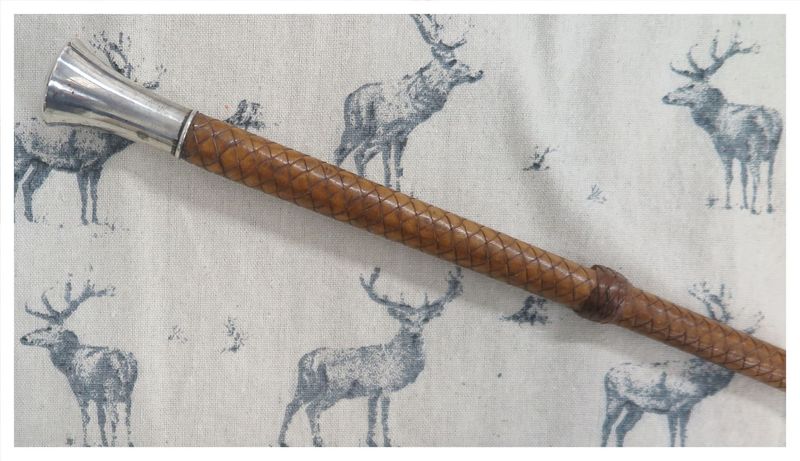 Ladies Hunt Whips