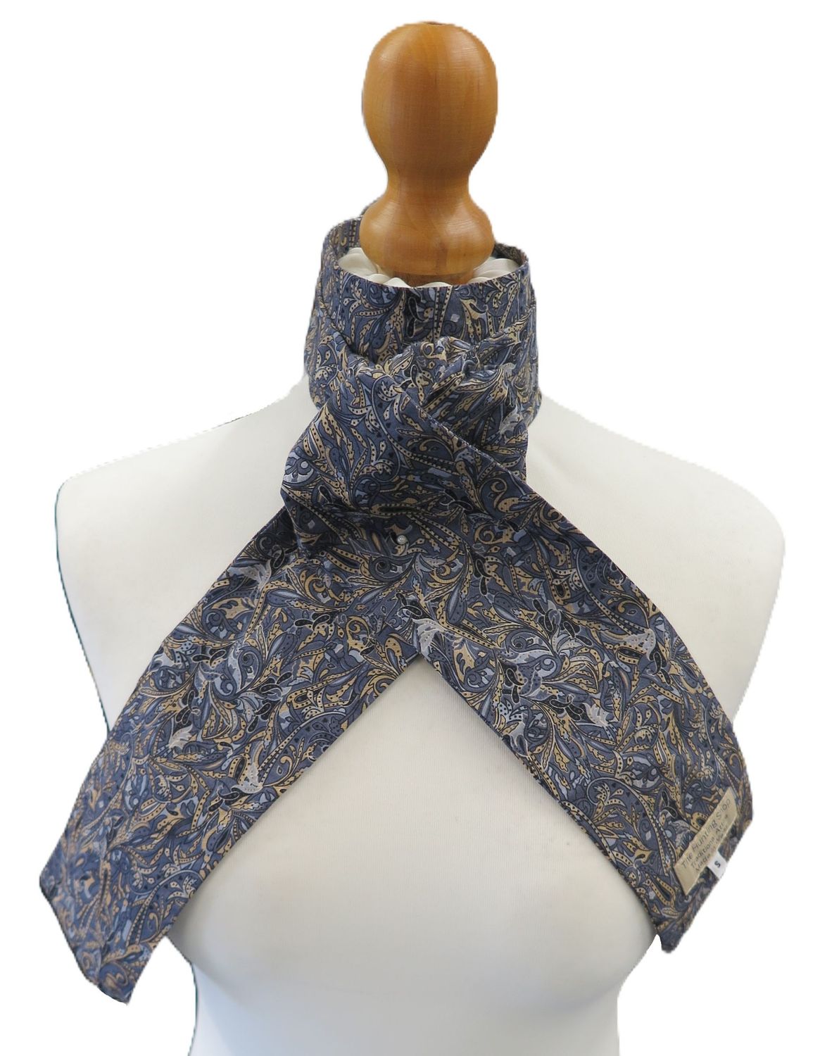 Bespoke Patterned Stocks