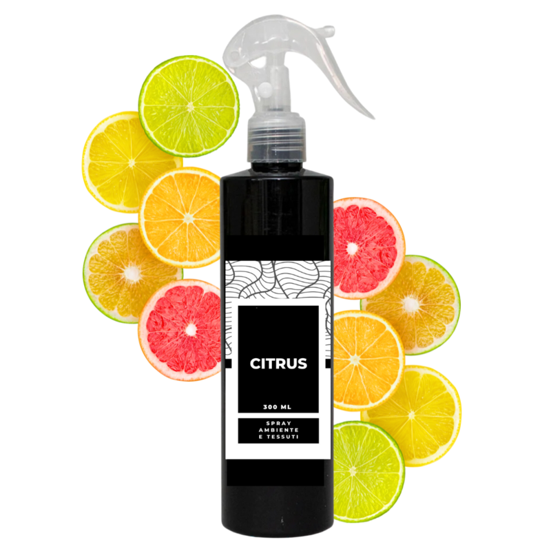 Citrus SPRAY