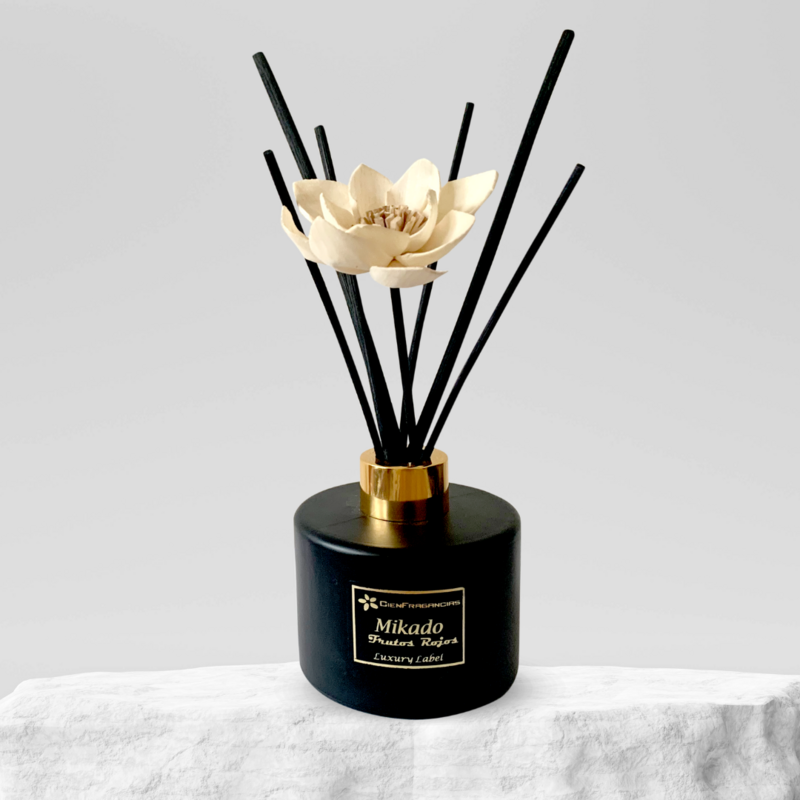 Mikado Luxury Collection