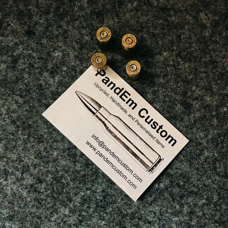 Push Pins / Drawing Pins - Cork Board, bullet, 9mm