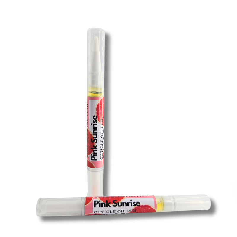 Cuticle Oil Pens