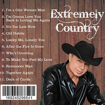 About Clay Cooper Theatre | Clay Cooper Theatre | Branson