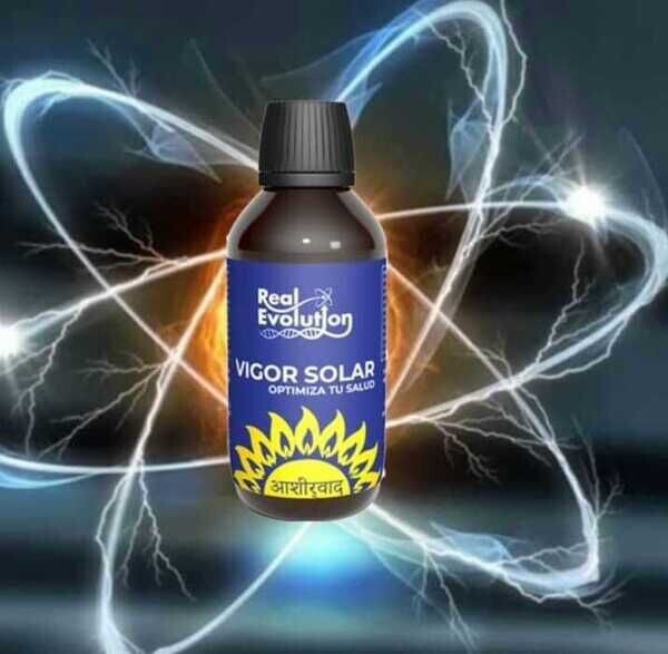 Vigor Solar Maracaibo