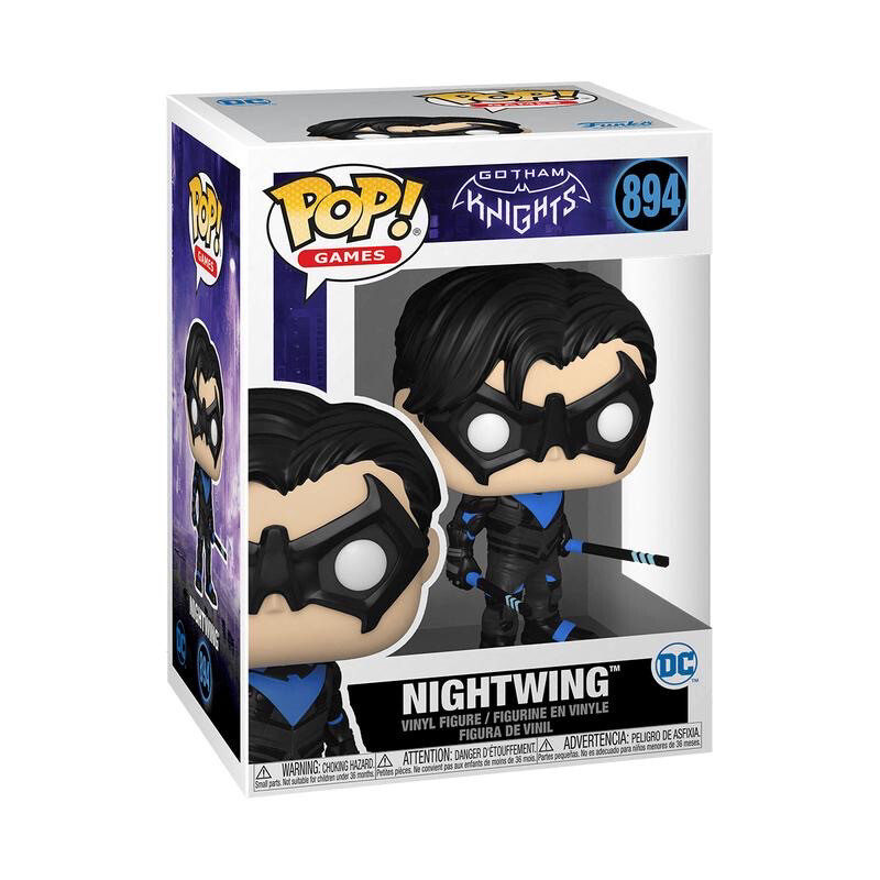 Nightwing