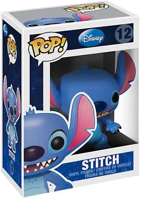 Stitch