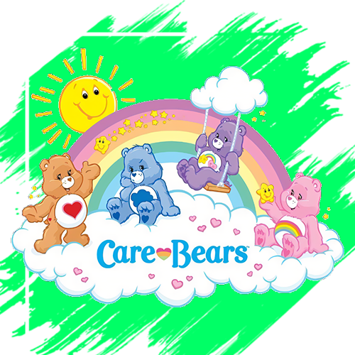 Care Bears
