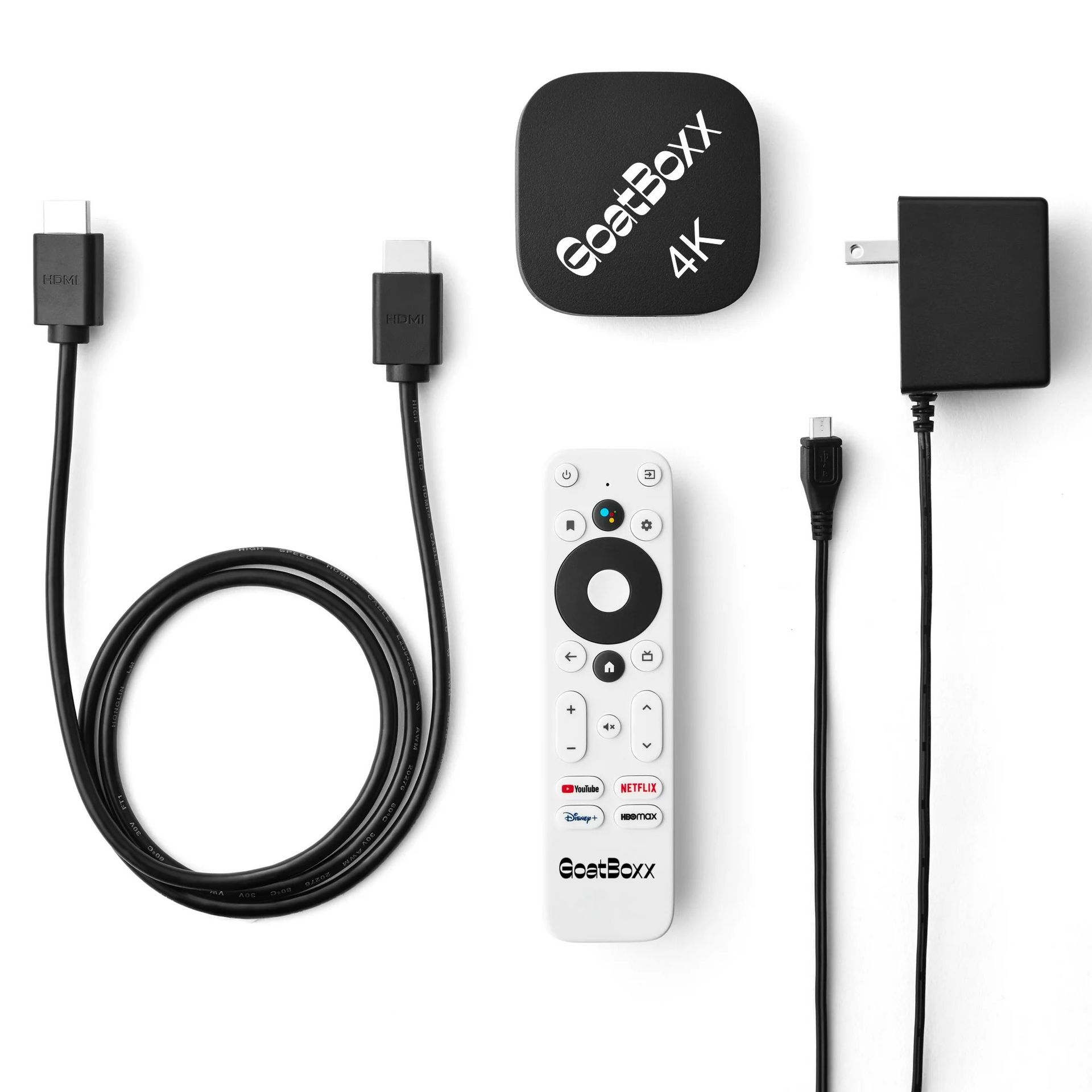 Stream Goat TV - Your Premier Destination for Unlimited Streaming