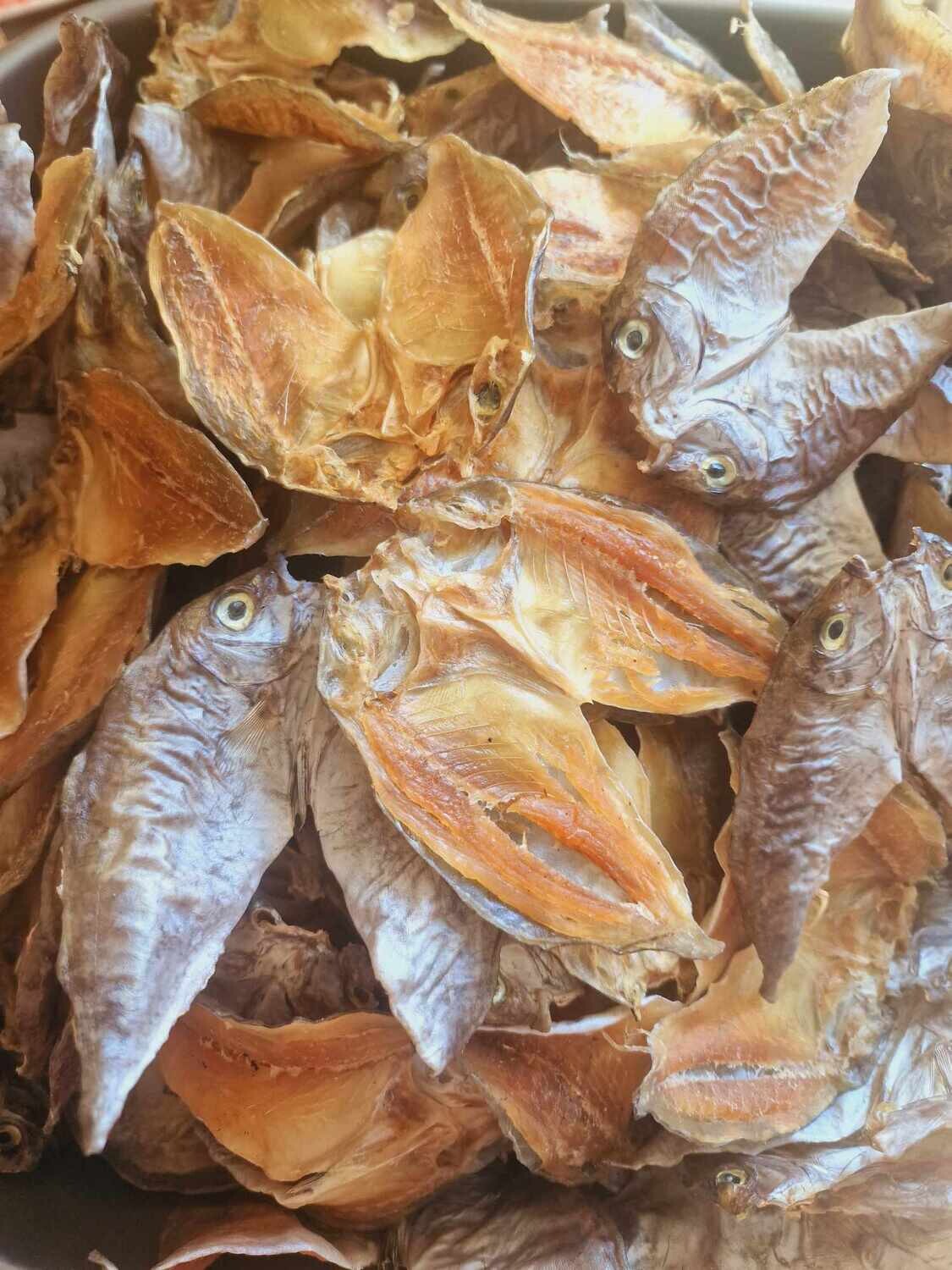 Dried Danggit - 100g