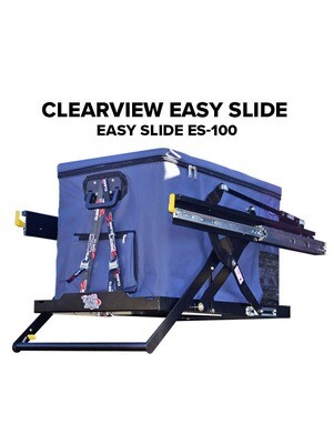 Clearview Fridge Slides