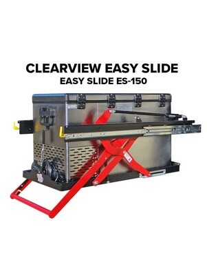 Clearview Fridge Slides