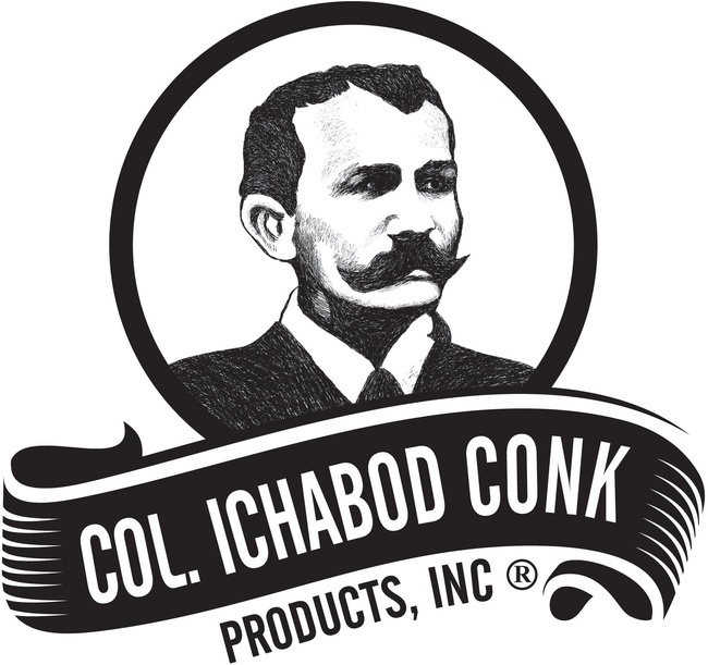 Col. Conk Online Store | Col Ichabod Conk