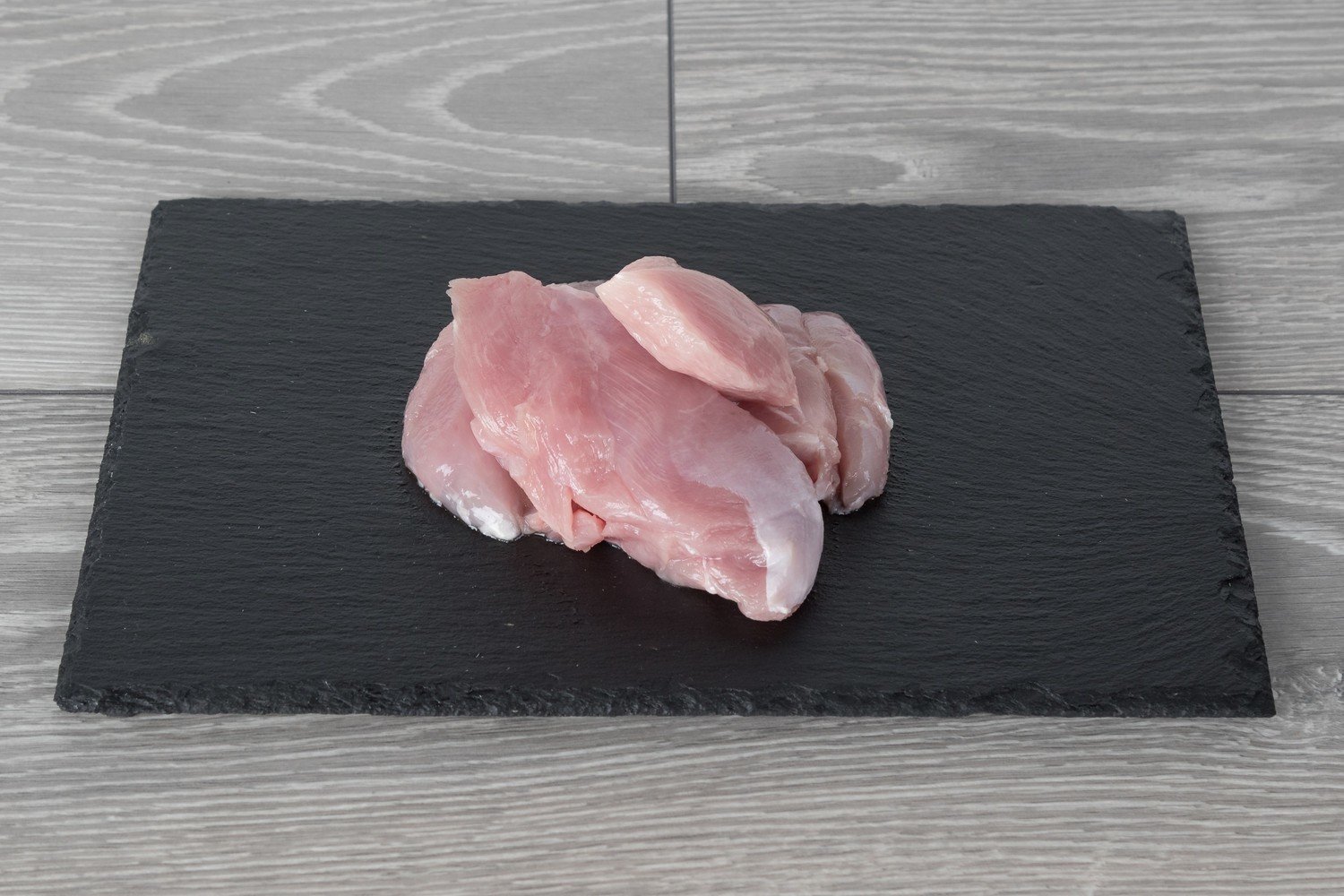 MVM Turkey Chunks (1kg)