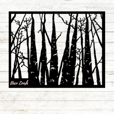 Deco Zoosh Online Store