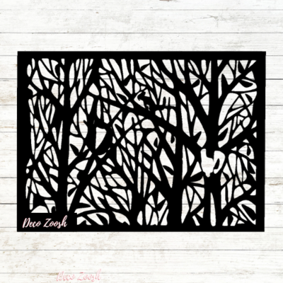 Deco Zoosh Online Store