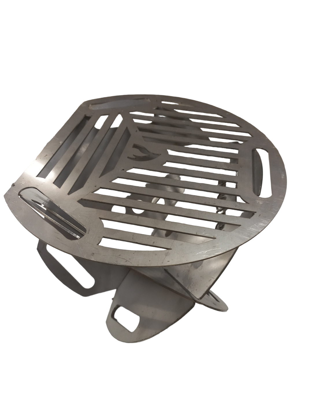 MI MINI BRAAI