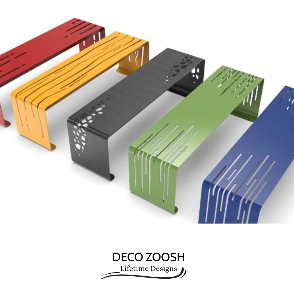 Modern Bench / Table