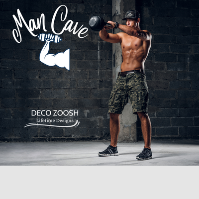 Deco Zoosh Online Store
