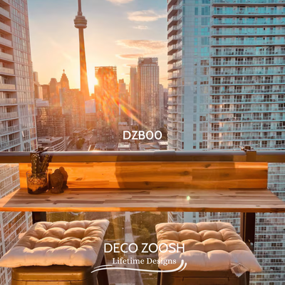 Deco Zoosh Online Store