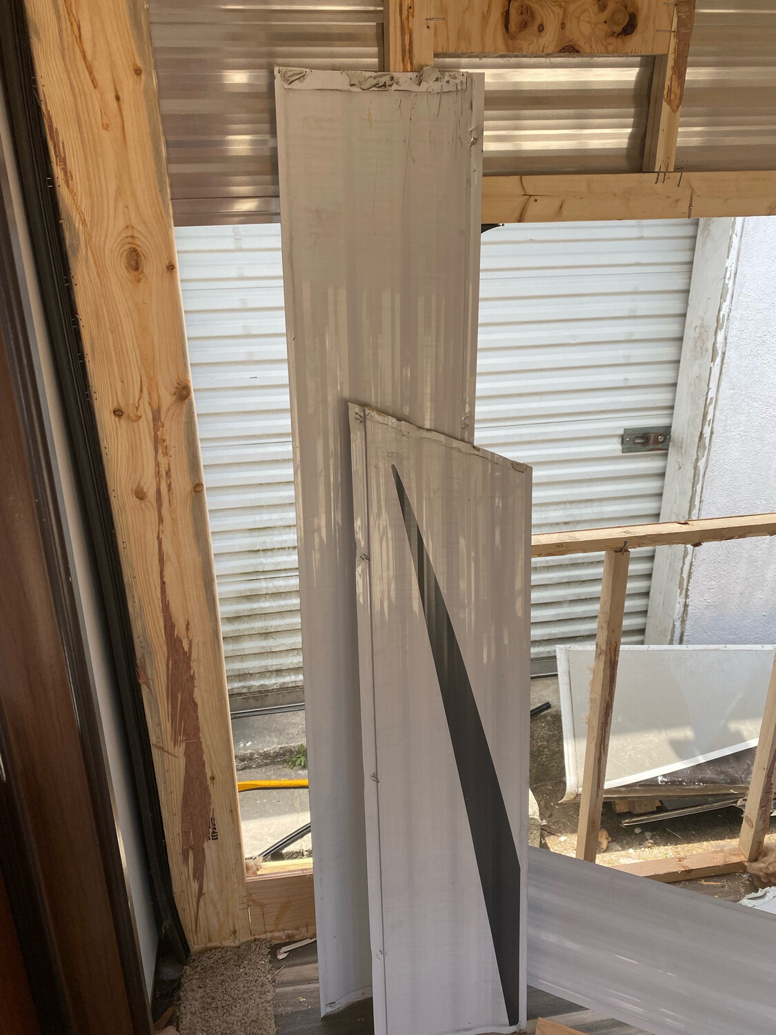 Used Rv Aluminum Siding All Sizes