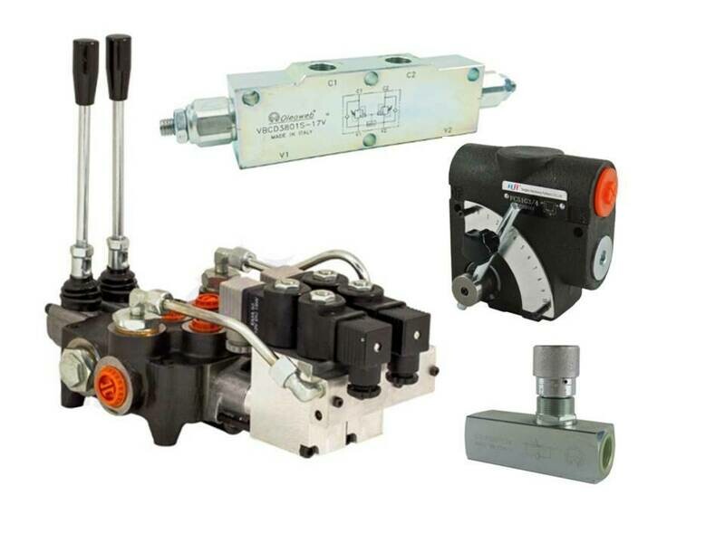 Hydraulic Online - Shop Online | hydraulic fittings Gold Coast