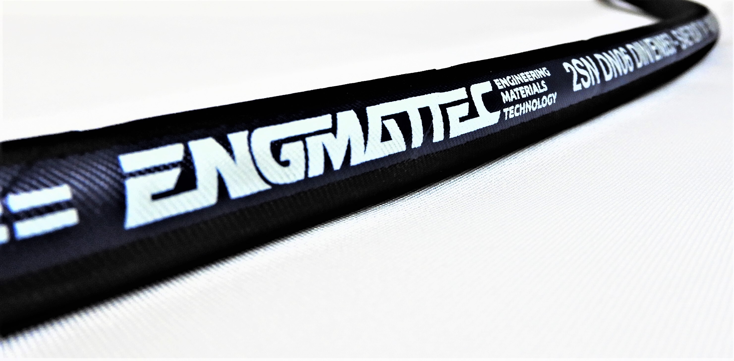 MANULI TRACTOR 2SN HYDRAULIC HOSE 100R2AT-4 1/4" 5800 PSI 50 ...