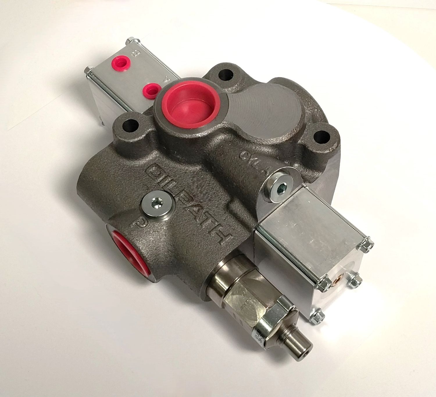 Hydraulic Online - Shop Online | hydraulic fittings Gold Coast