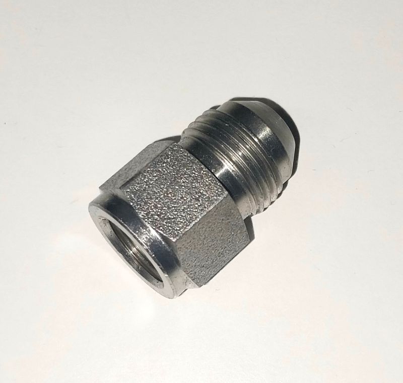 JIC Female x JIC Male Reducers and Expanders