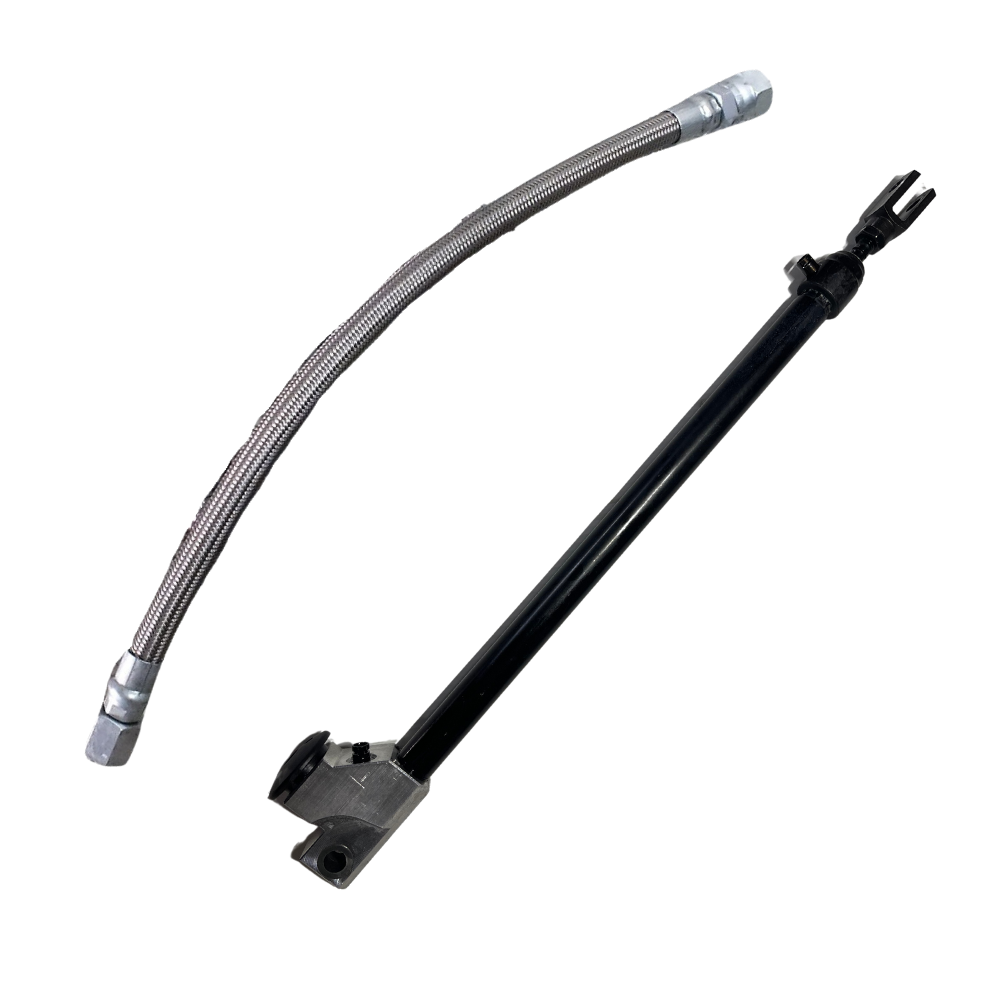 Automotive Hoses & Cylinders