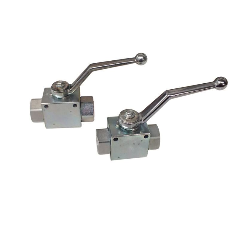 Hydraulic - Hydraulic Online