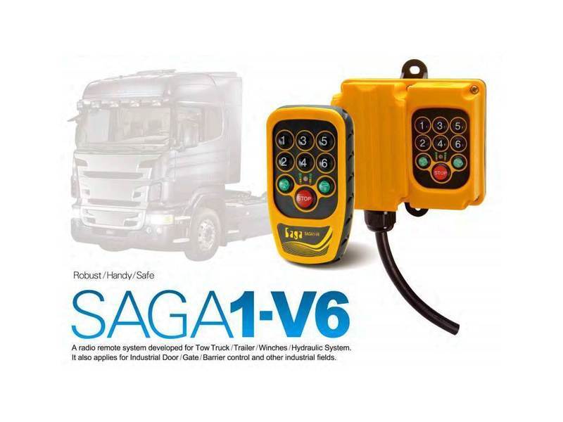 REMOTE CONTROLS | Hydraulic Online - Shop Online | hydraulic fittings ...