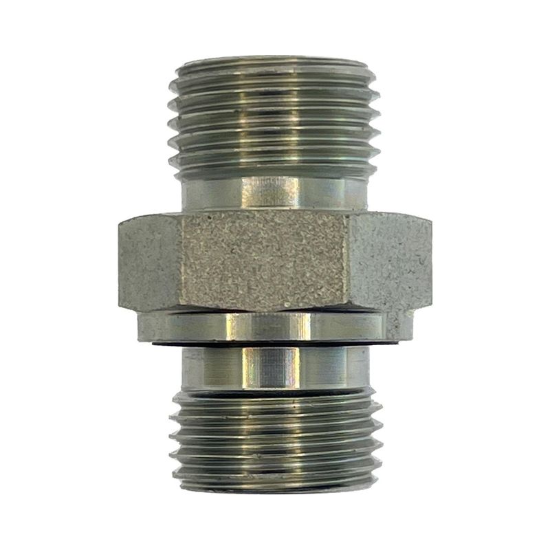 BSP Adaptors M/M and M/F Straight 45 and 90 Elbows and Tees