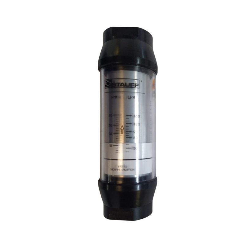 Gauges, Flow & Pressure Test Kits - Hydraulic Testing