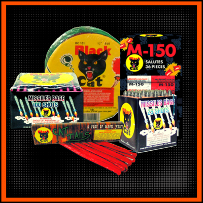 ELITE FIREWORKS® Wholesale