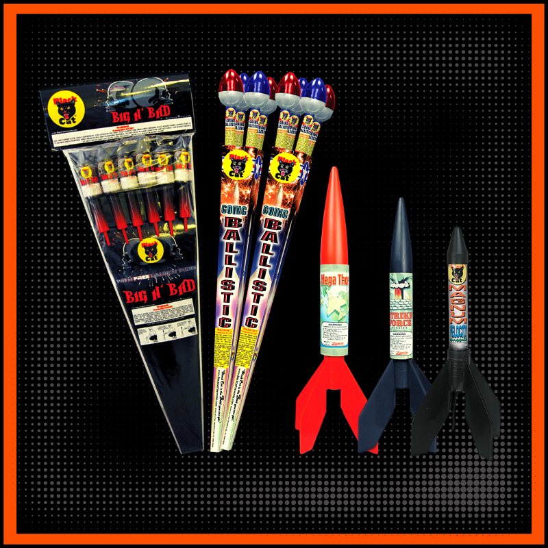 ELITE FIREWORKS® Wholesale