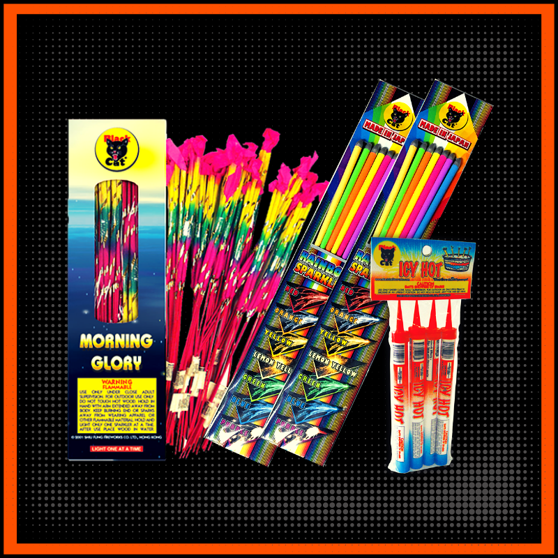 ELITE FIREWORKS® Wholesale